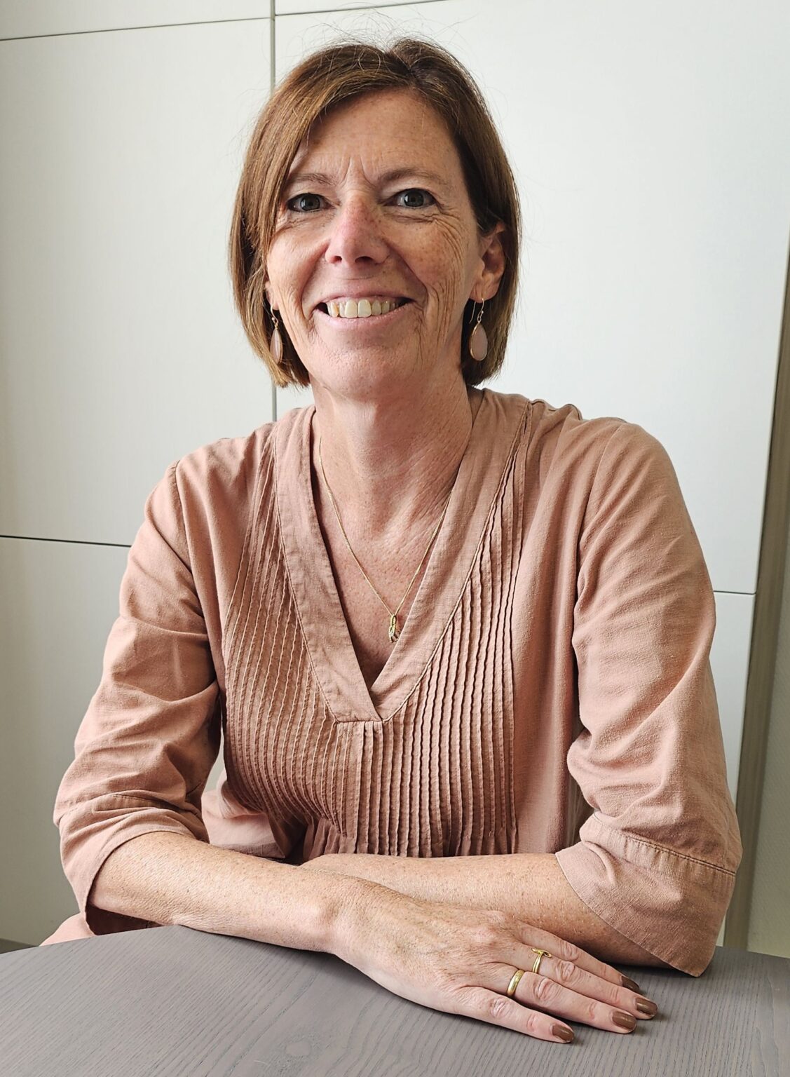 Schoolteam - Sint-Lambertusinstituut Heist-op-den-Berg